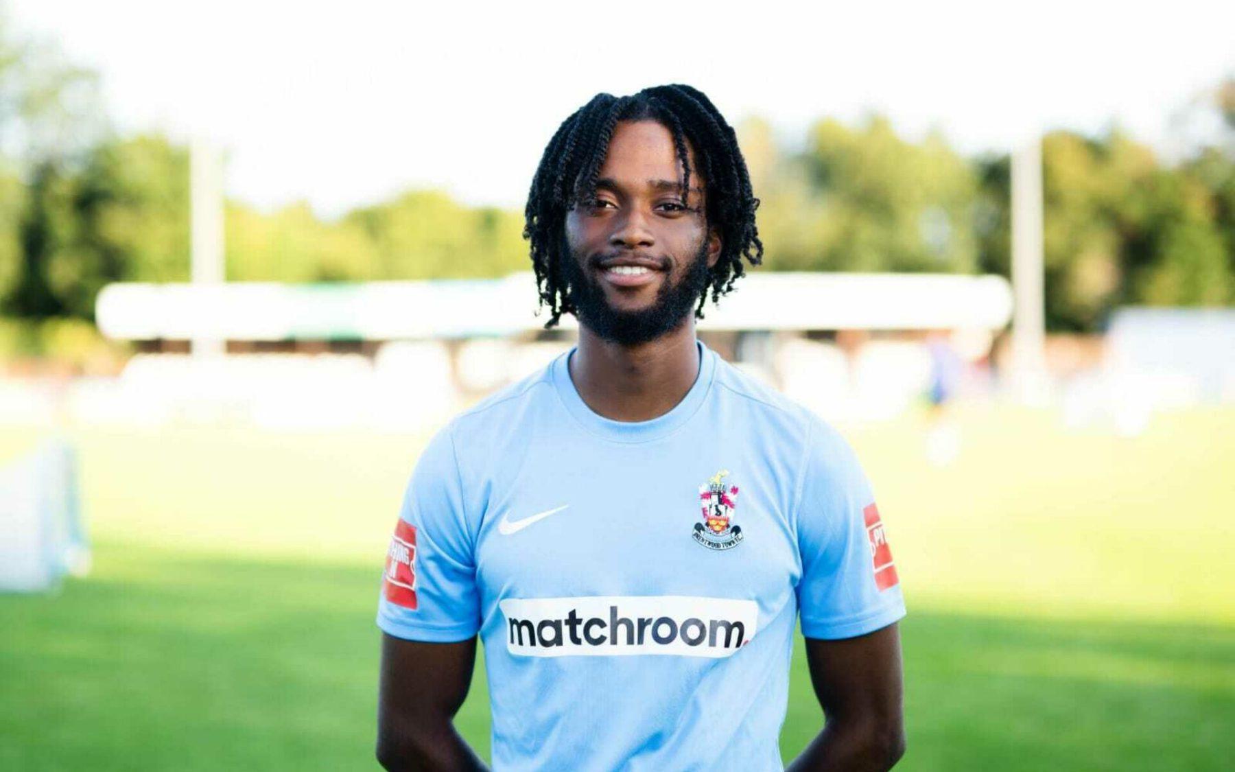 A point apiece at Rookery Hill – Brentwood Town FC