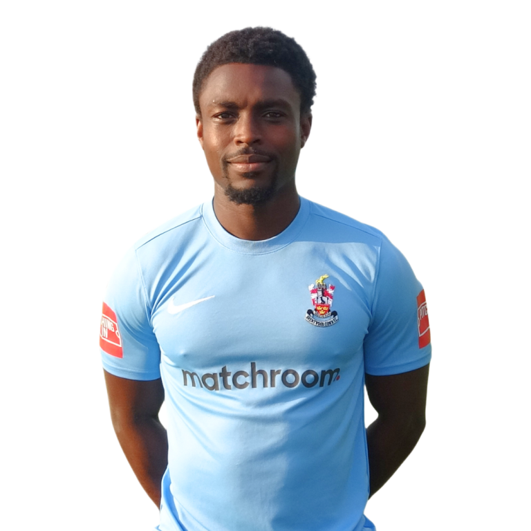 Ade Cole – Brentwood Town FC