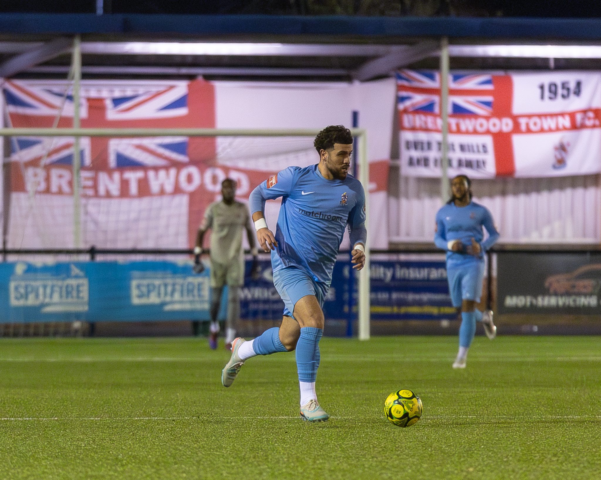 Brentwood Town FC