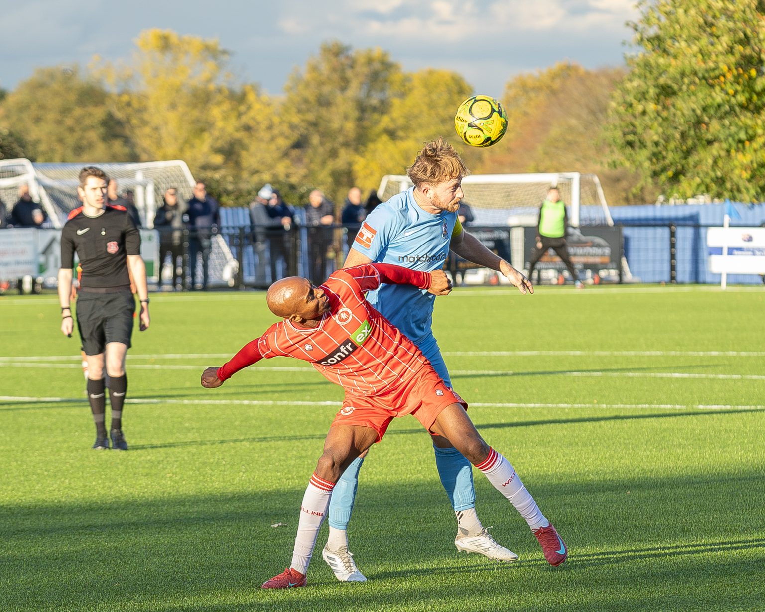 Brentwood Town FC